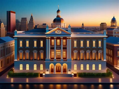 Paseos Virtuales Descubre Edificaciones Históricas Con Vr