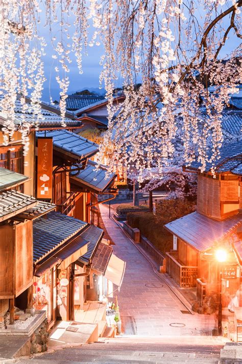 Top 10 Photo Spots For Cherry Blossom In Japan Artofit