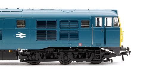 Bachmann 35 805sf Class 311 31123 Br Blue Diesel Locomotive Rails
