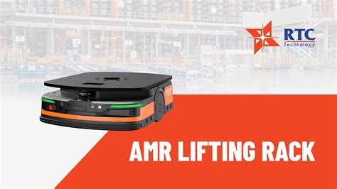 Amr Lifting Rack Youtube