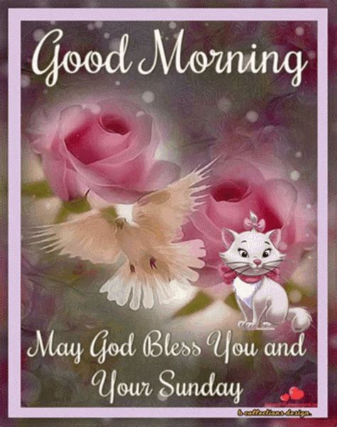 Sunday Good  Sunday Good Morning Discover And Share S