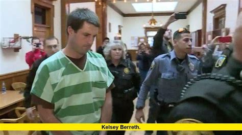 What Happened To Kelsey Berreth Inside Her Brutal Murder And How The
