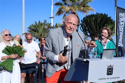 Kenneth Gasque Un Soñador Muy Perseverante