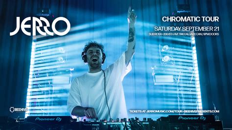 09 21 Jerro Sub Rosa