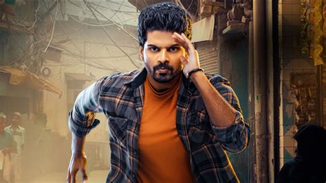 Bhaag Saale Ott Release Date When Where You Can Watch The Simha Kodui Neha Solanki Crime Comedy