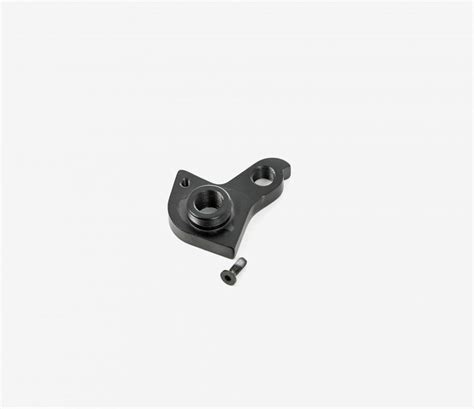 Rear Derailleur Hanger Nº45 X12 Road Std — Orbea