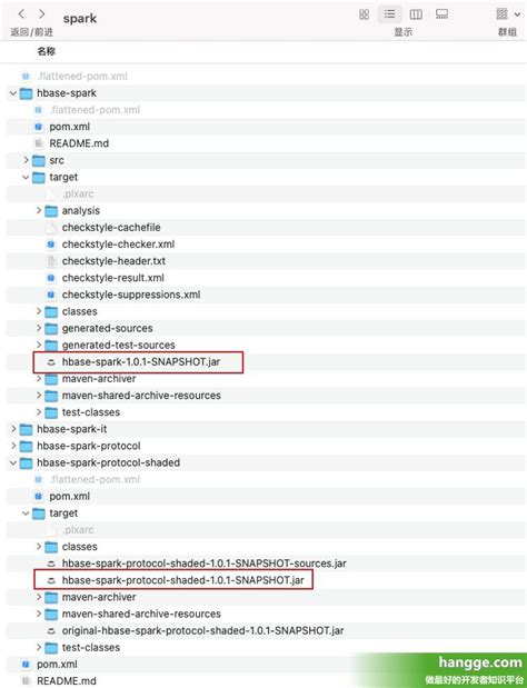 Spark Sparksql使用详解6（hbase的读取与写入）