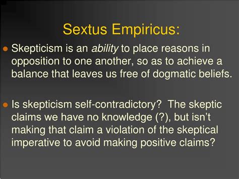 Ppt Epicurus And Epictetus Powerpoint Presentation Free Download