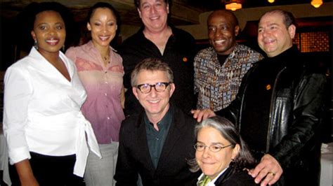 Michele Steckler Producer Playbill