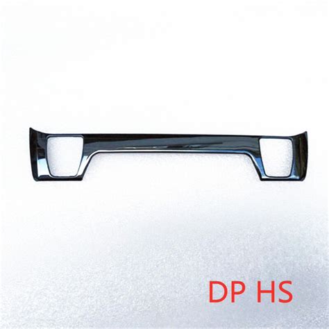 Interior Accessories Air Conditioning Esp Control Grandado