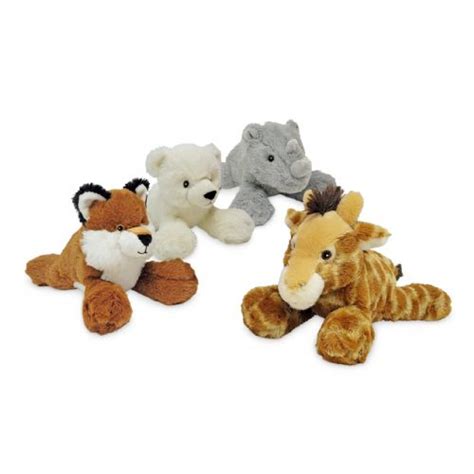 Živali Iz Recikliranega Materiala 23 Cm Enaa