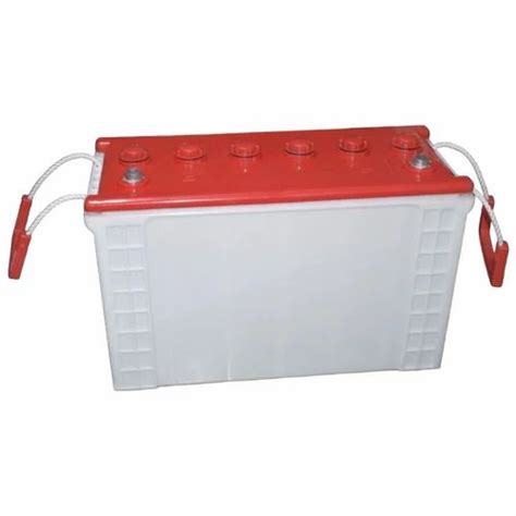 100ah Pp Battery Container At Rs 330 Piece Battery Containers In New