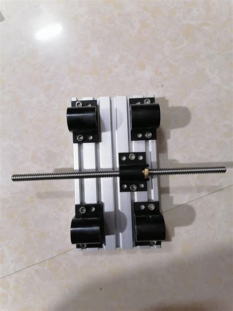 3018 Cnc Machine Upgrade To 5050 Cnc Machine 13 Steps With Pictures