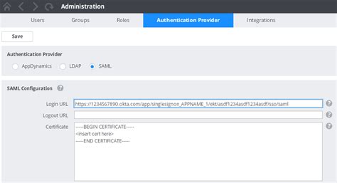 Appdynamics Active Directory Integration Manageengine Adselfservice Plus