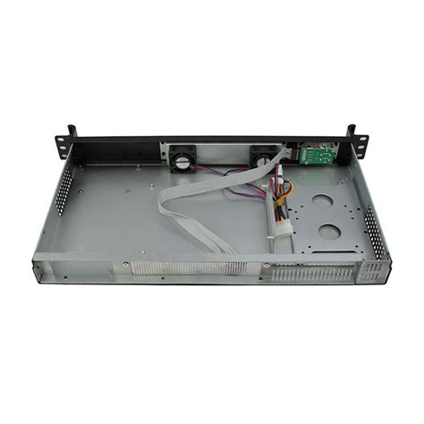 1u Rackmount Chassis 1u Ipc Chassis 1u Server Chassis Oc125l M