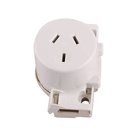10a Socket Quick Connector Pack Of 4 Trade Depot