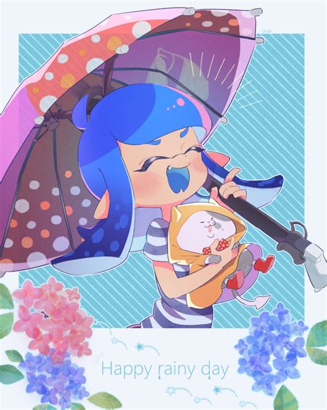 Lil Judd Splatoon Danbooru