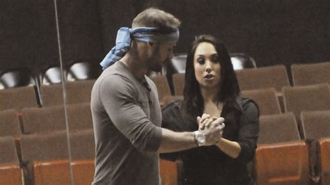 William Levy In Dancing With The Stars