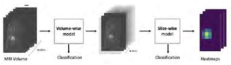 Figure 1 From Weakly Supervised Diagnosis And Detection Of Breast Cancer Using Deep Multiple