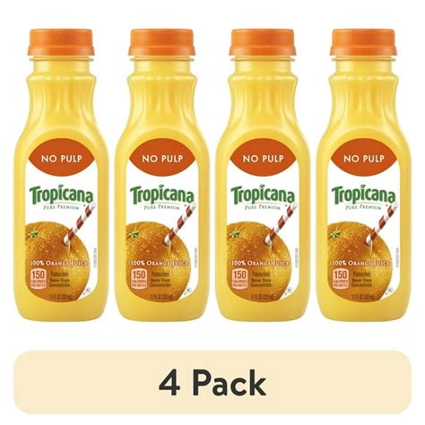 Carton Orange Juice