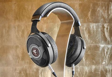 Focal Updates Utopia Headphone Hi Fi Choice