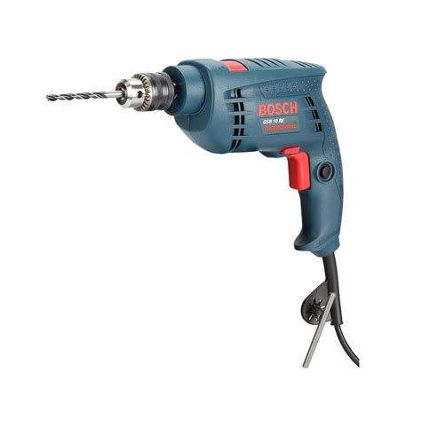 Buy Bosch Gsb 10 Re 500w Drill Machine Professional Tools For Masonry