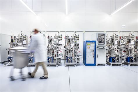 Plant Cell Fermentation Technology Phyton Biotech