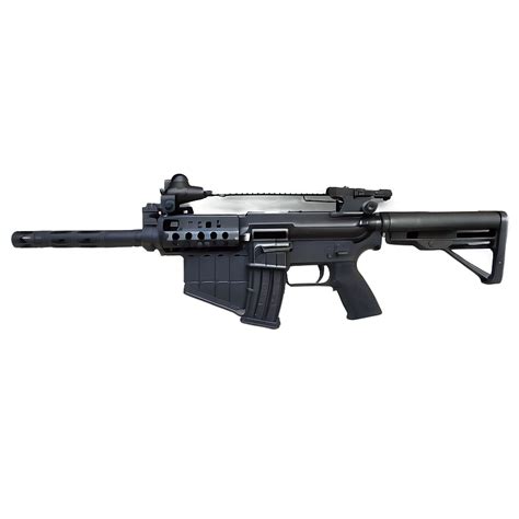 M16 Rifle Side View Png Kyw Png Image