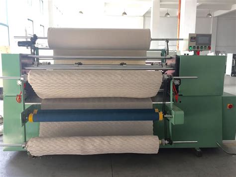 Automatic Pleating Machine Pleat Machine Supplier Futan