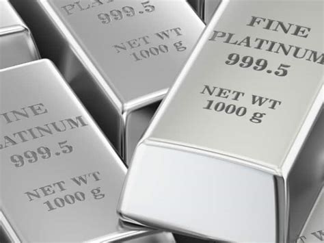 Silver And Platinum Look White Then How To Recognize The Difference Between The Two चांदी और