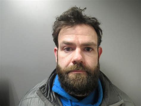 Kevin Keeler Sex Offender In Waterbury Ct 06705 Ct1585400