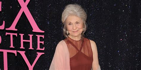 Sex And The City Actress Lynn Cohen Dies Aged 86
