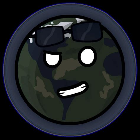 Counter Earth Solarballs Fanon Wiki Fandom Counter Earth Solarballs Fanon Wiki Fandom
