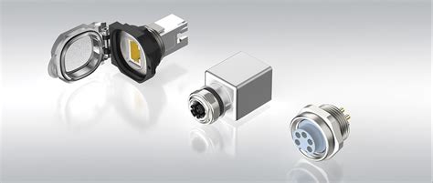 Receptacles Turck Inc
