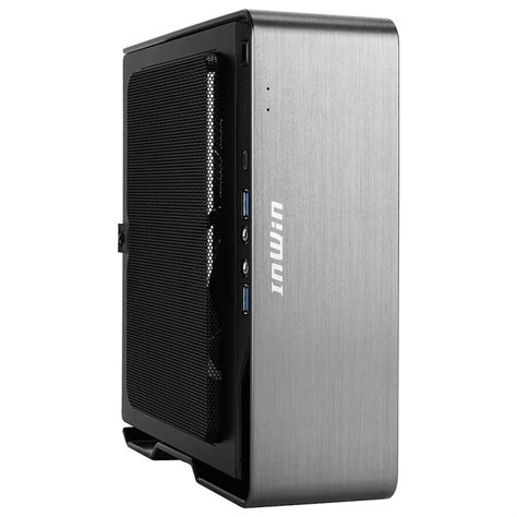 Корпус Inwin Chopin Max продажа цена в Львові корпуси для компютерів от Limited 1710643645