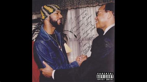 Common La Leakers Freestyle Genius Remix Youtube