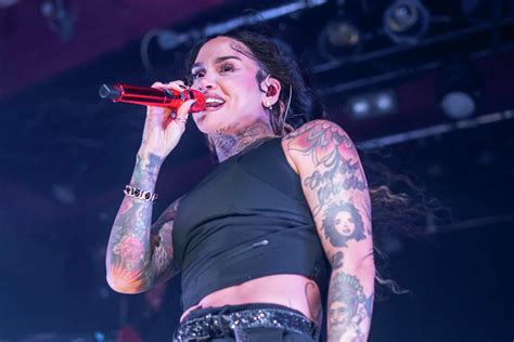 Randb Superstar Kehlani Suddenly Drops Out Of Pride Music Festival In Sf
