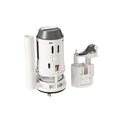 One Piece Toilet Dual Flush Valve At Eva Camfield Blog