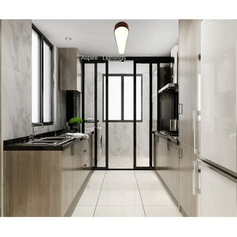 Led Ceiling Lighting Rectangle With Remote Dimming