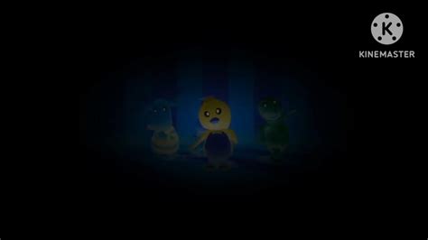 The Backyardigans Season 4 Theme Song Demonic G Major Version Youtube
