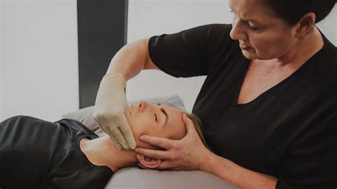 Tmj Physiotherapy Edmonton South Edmonton Chiropractic Centre