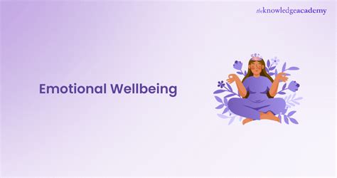 Emotional Wellness Strategies For A Balanced Life