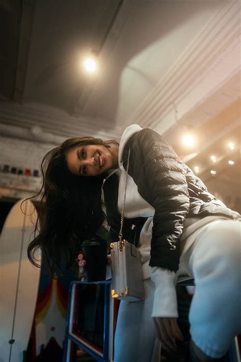 Anna Mark On Behance