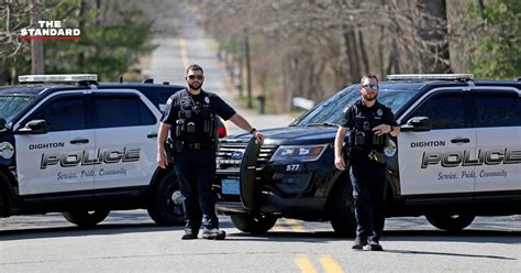 Fbi จับกุมสมาชิกรักษาดินแดน Air Guard ต้องสงสัยปล่อยเอกสารลับสุดยอด
