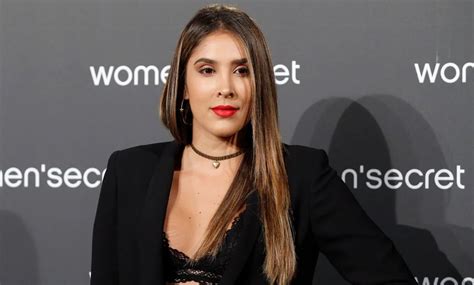 La Modelo Colombiana Y Empresaria Daniela Ospina Se Casará Con El
