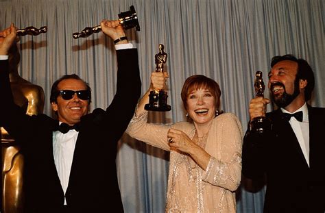 Here Are All Of The Oscars Best Picture Winners Ever