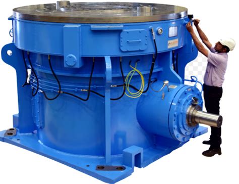 Cement Industry Raw Mill Gear Box Machineastro