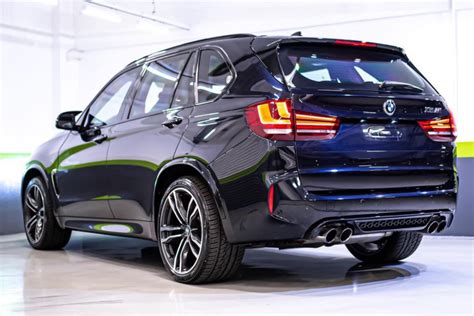 Bmw Ambient Air Best Scents How To Install It And More