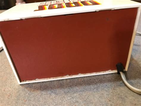 Vintage Sankyo Digital Clock Dads Root Beer Coca Cola No 400cl Rare