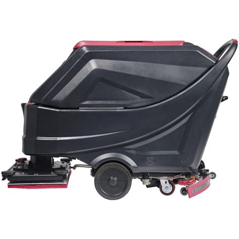 Nilfisk Floor Buffers Polishers And Scrubbers Product Type Floor